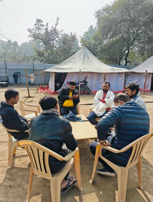 Khushhali Foundation