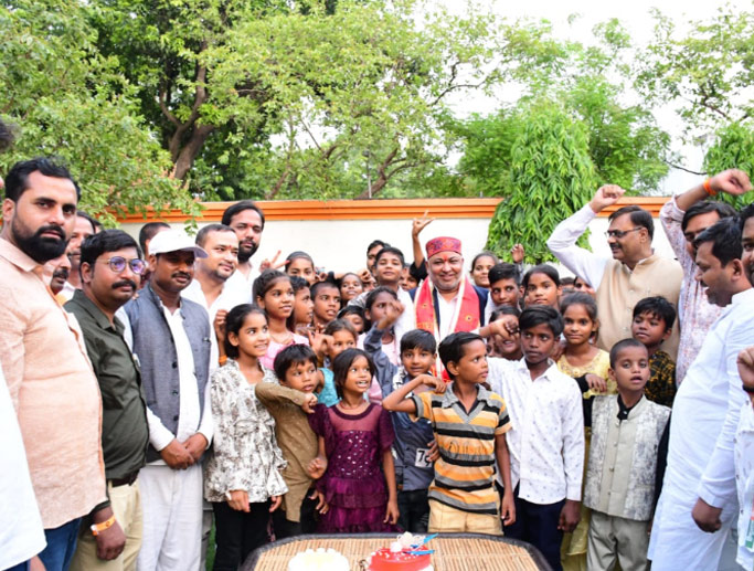 Khushhali Foundation